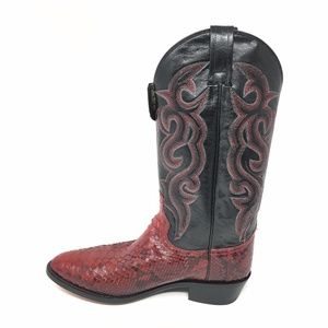 Dan Post | Shoes | Mens New Dan Post Western Boots Cowboy Size 85d ...